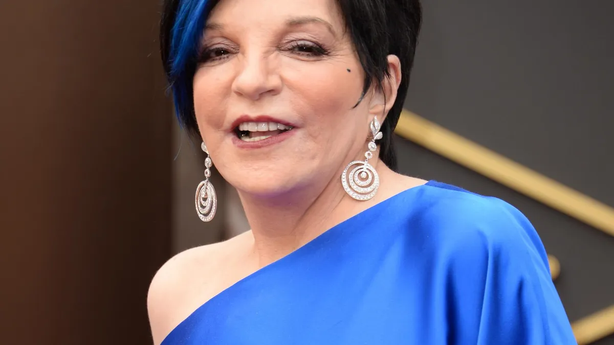 Aggódtak Liza Minnelli egészségéért, most kiderült az igazság - ORIGO