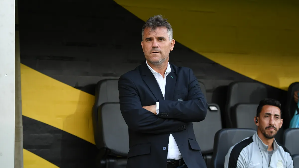 Máté Csaba furcsa nyilatkozata a meccs után - ORIGO