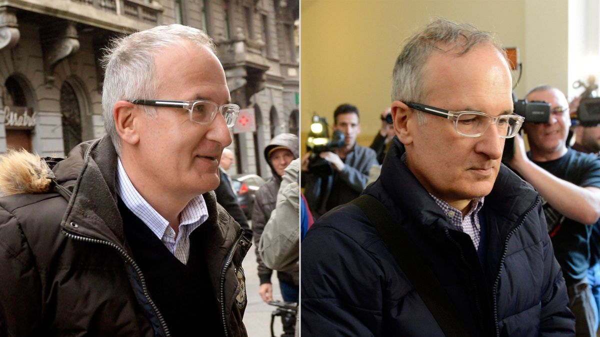 Szeptemberben áll bíróság elé a csalással vádolt Simon Gábor - ORIGO