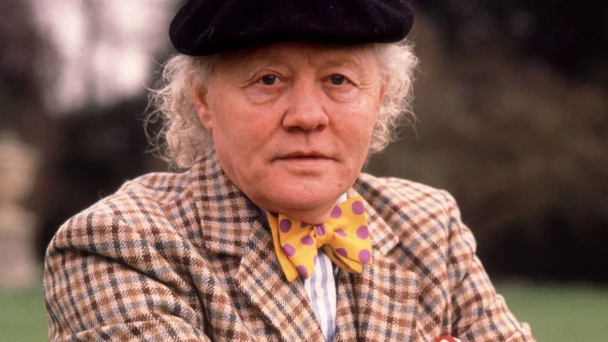 Meghalt Dudley Sutton színész - ORIGO