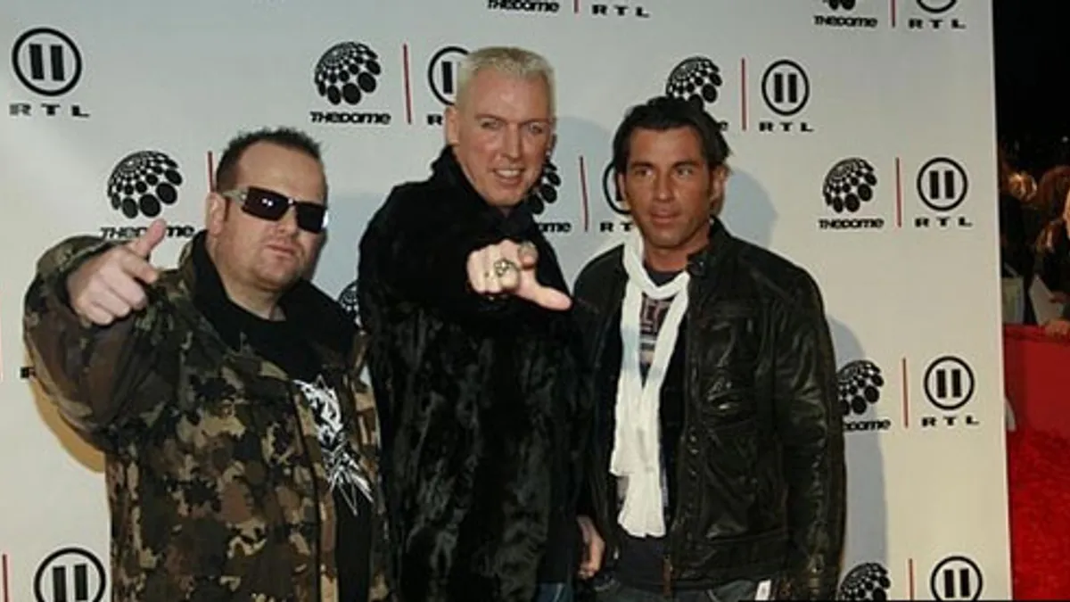 Budapesti bulik a következő egy hétben: Sorozatgyilkos rapperek, rock ...