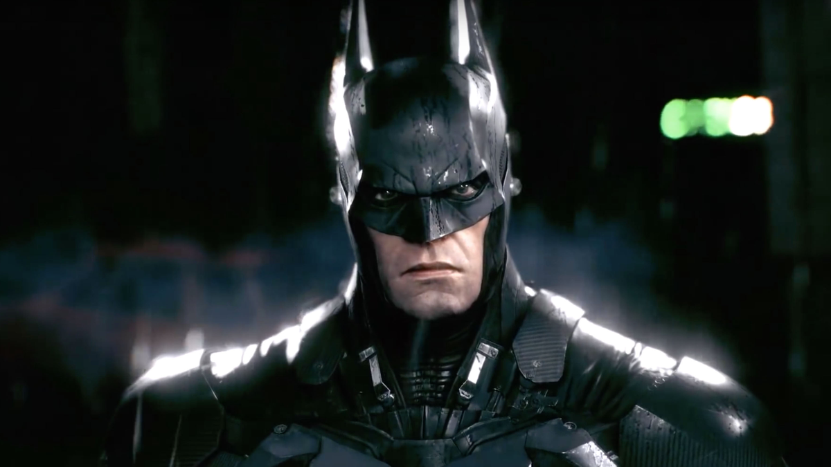 Alakul a Batman előzménye - ORIGO