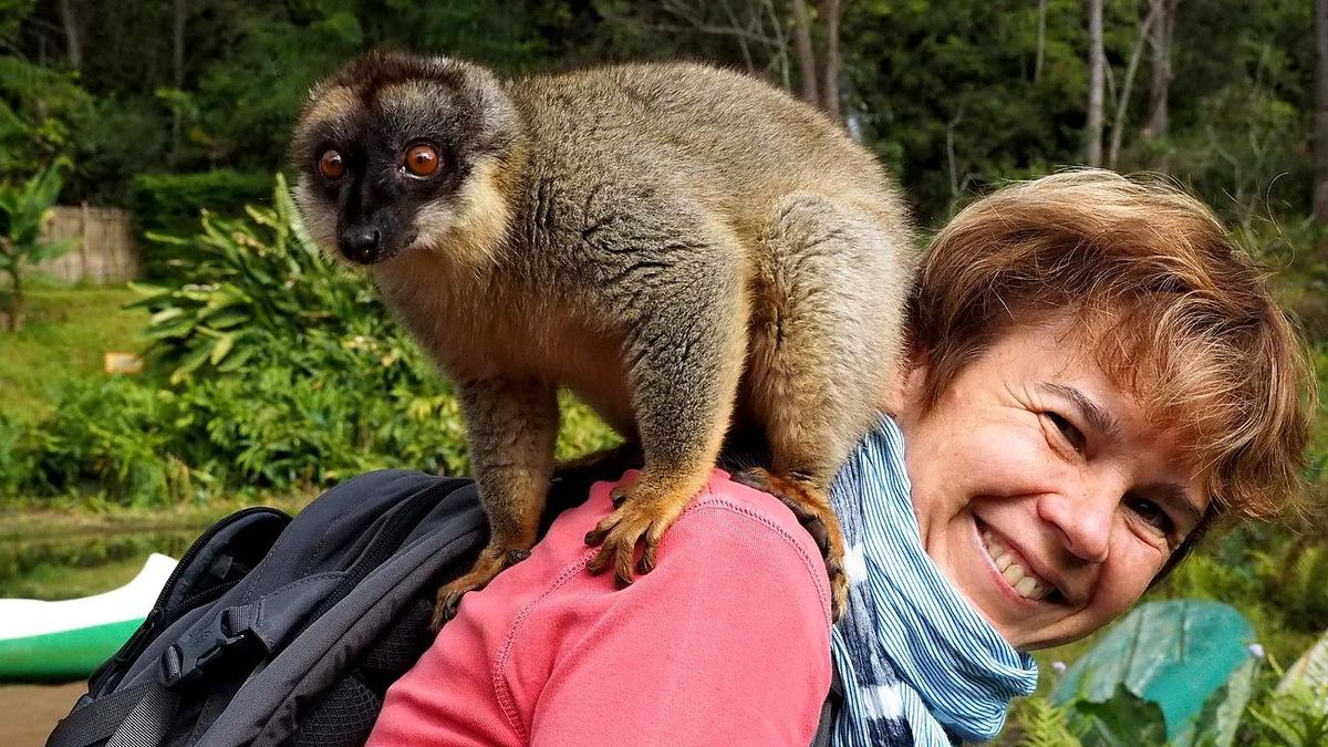 A makik földjét még nem érte el a turistaözön - ORIGO