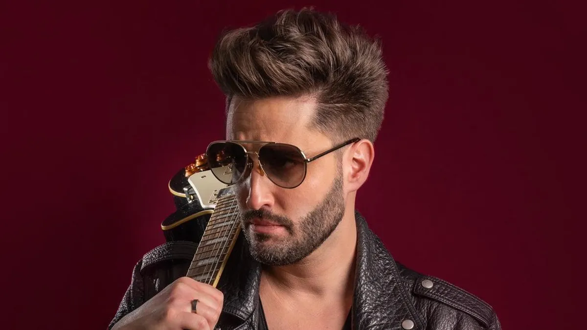 Így nyerte meg a Megasztárt 15 éve Király Viktor - videó - ORIGO