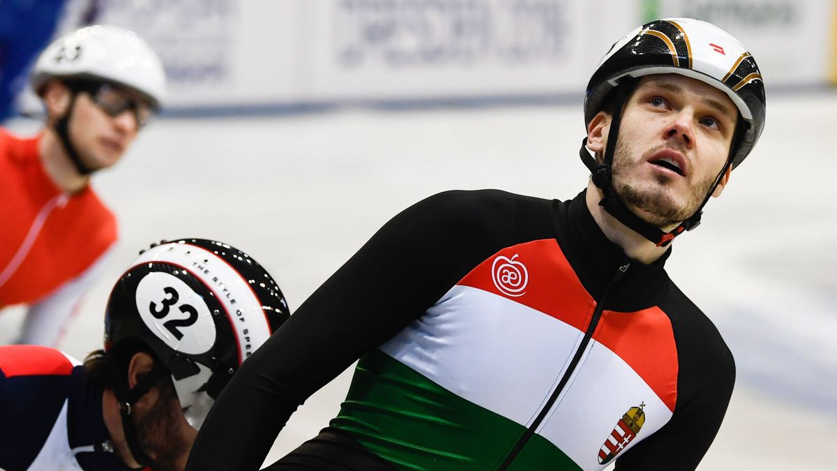 Knoch Viktor még nem döntött a folytatásról - ORIGO