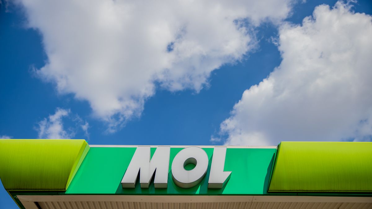Nagy felvásárlást jelentett be a Mol - ORIGO