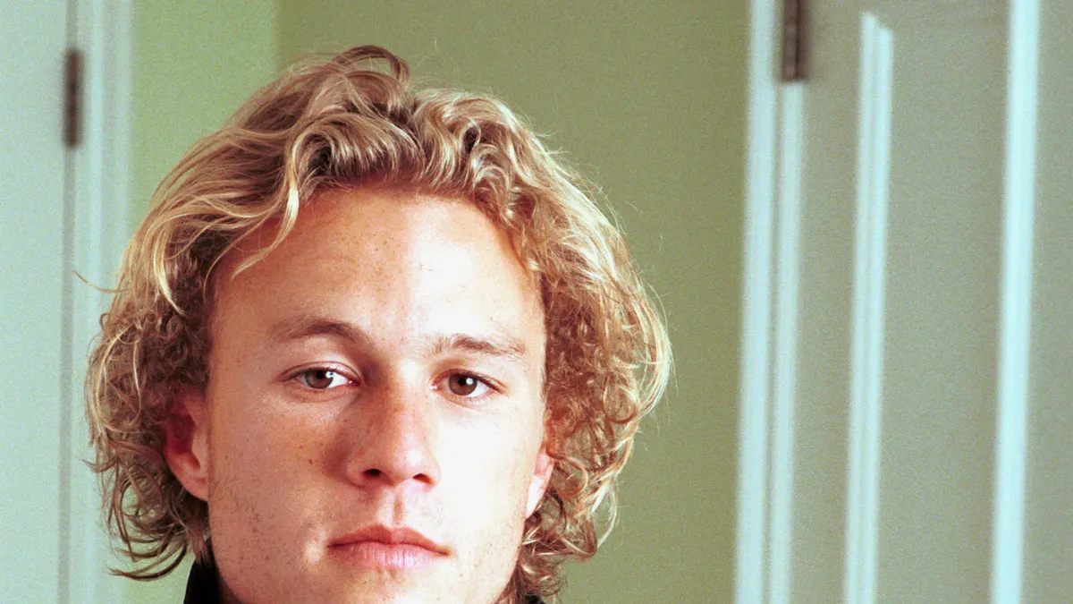 14 éve halt meg Heath Ledger - ORIGO
