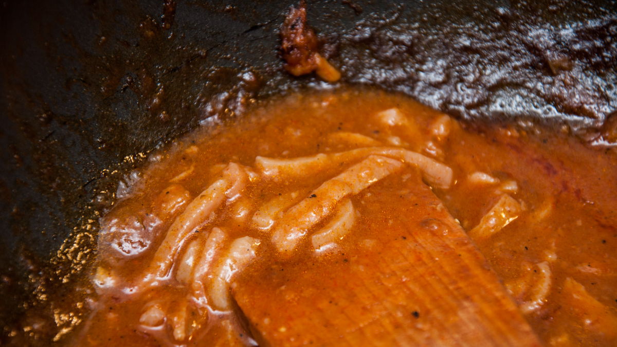 Pacalt pálpusztaival? Igen! - ORIGO