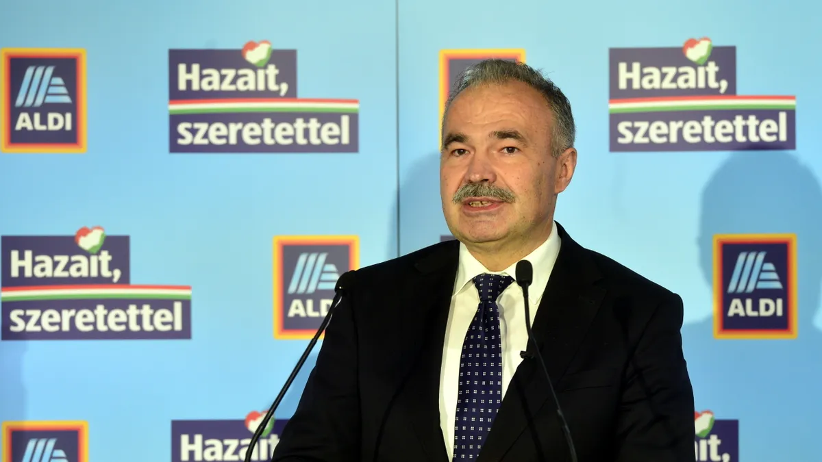 Nagy István: A magyar termék választásával garantált a minőség és a ...
