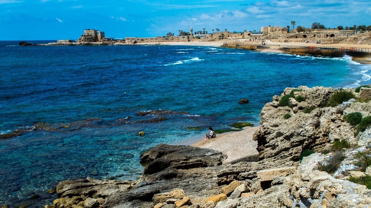 Trópusi fajok hódítják meg a Földközi-tenger keleti részét - ORIGO