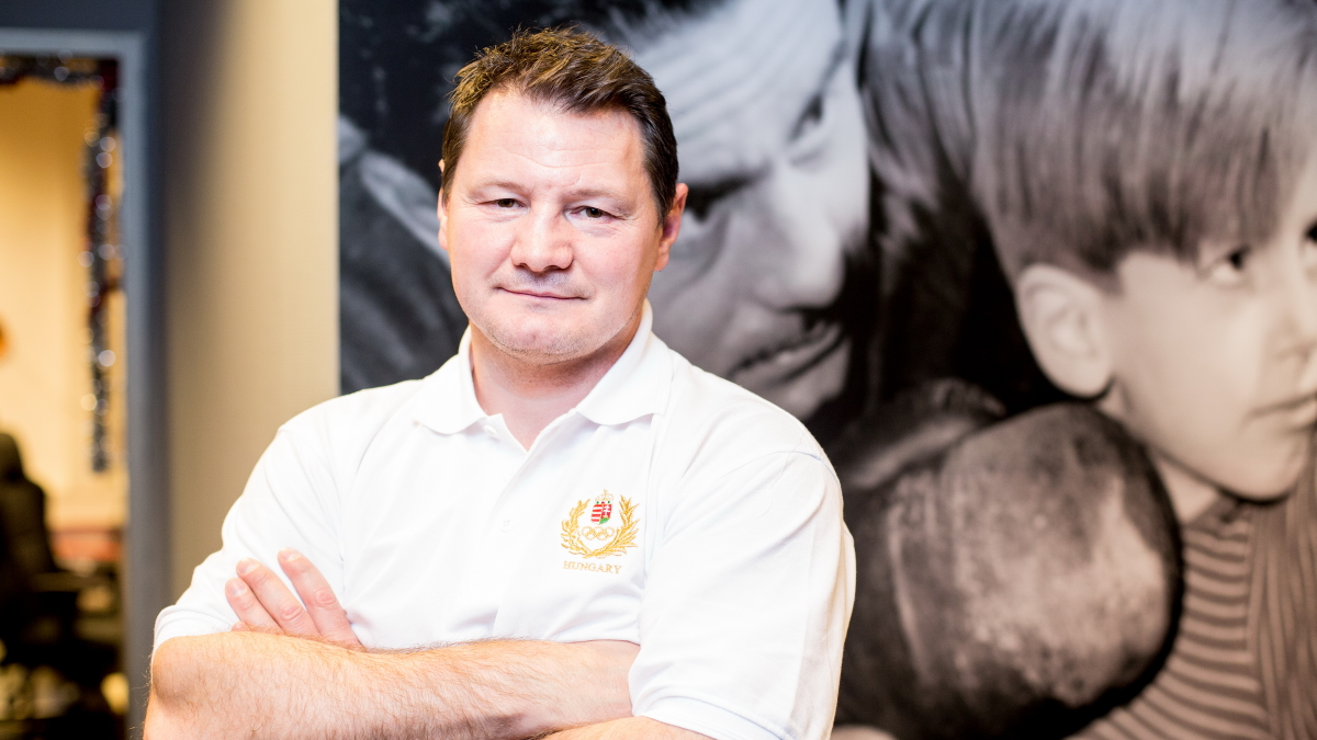 Rácz Félix szerint le kéne, de Erdei Zsolt nem mond le - ORIGO