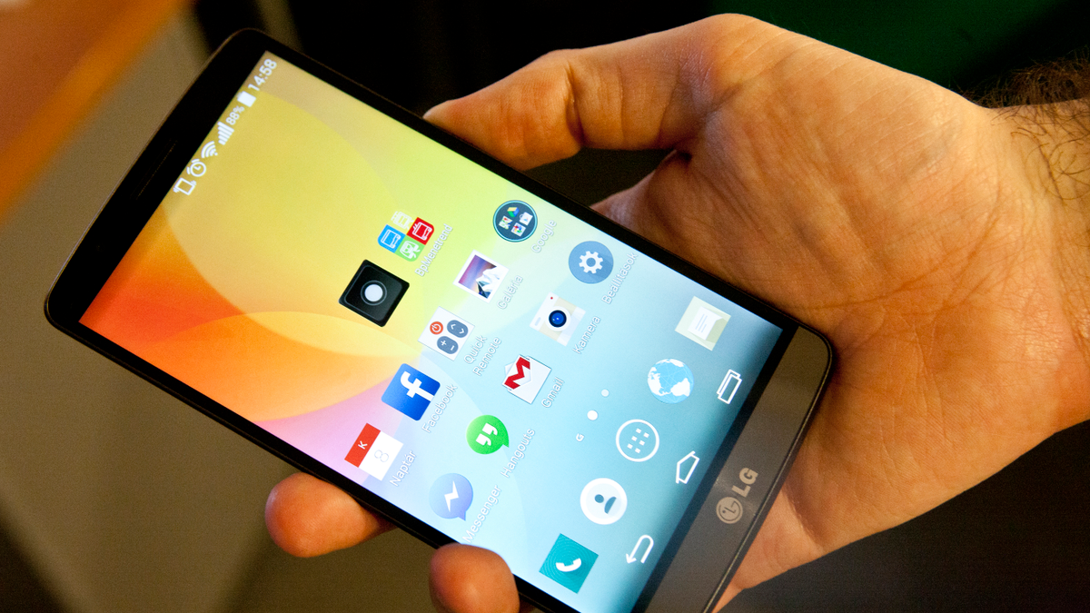 Nemsokára egy terabájt adat is elfér a mobilunkon - ORIGO