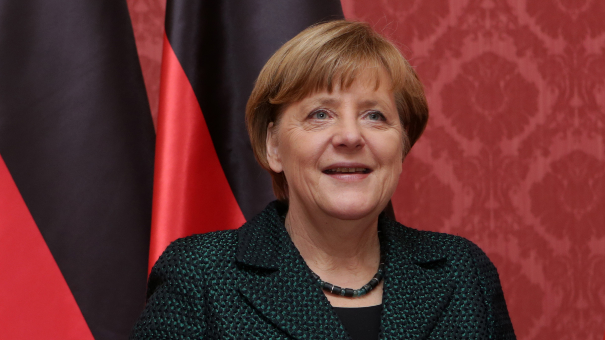 Angela Merkel német kancellár is gratulált Orbán Viktornak - ORIGO