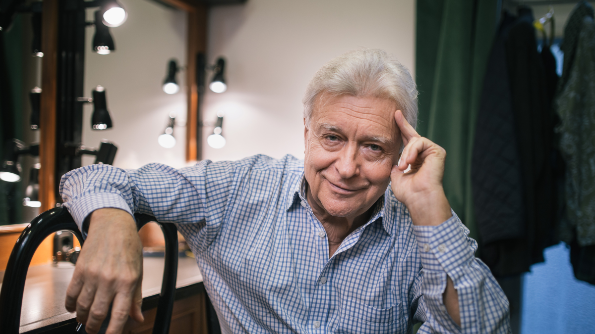 Lukács Sándor: Kalandokban gazdag legényéletem volt - ORIGO