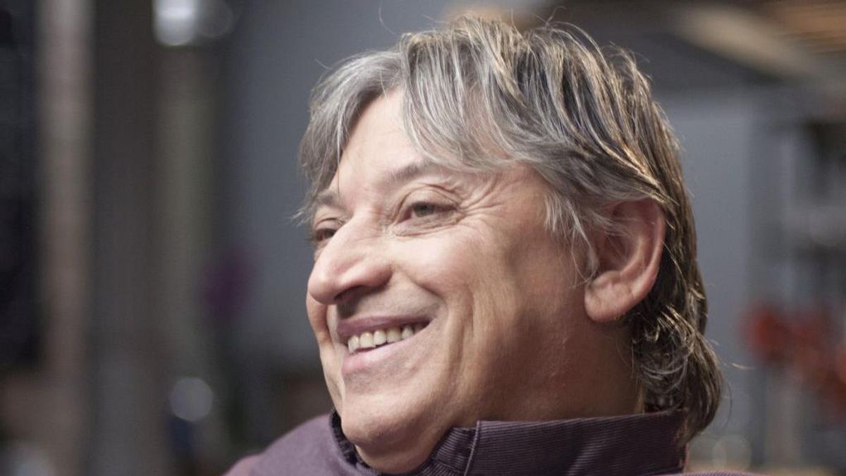 Badár Sándor is szerepet kapott a Mintaapákban - ORIGO