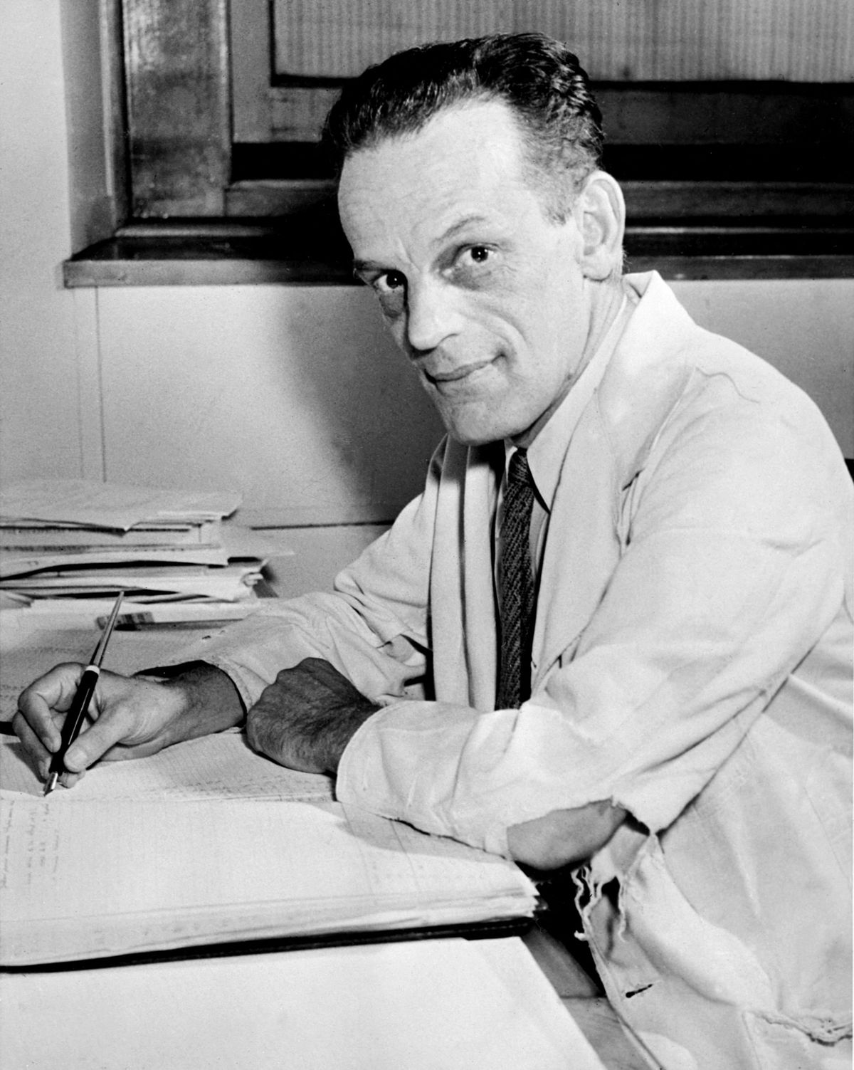 Fordulat jöhet a rák gyógyításában! - ORIGO