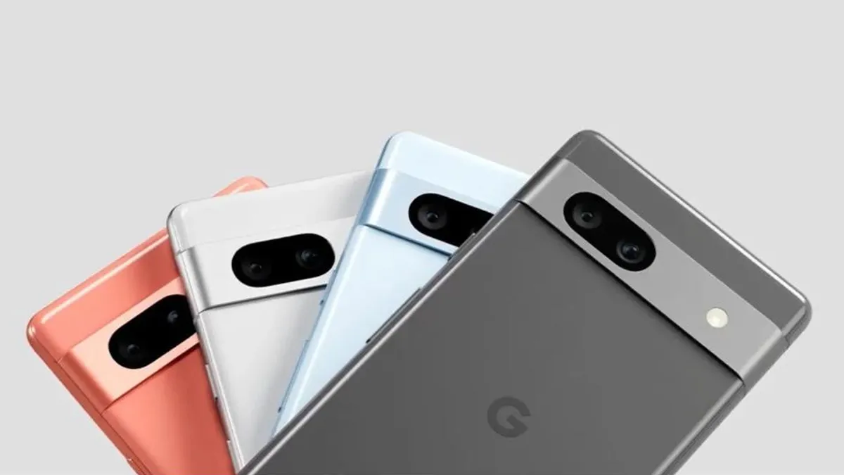 Továbbra is lesz olcsó(bb) Google mobil - ORIGO
