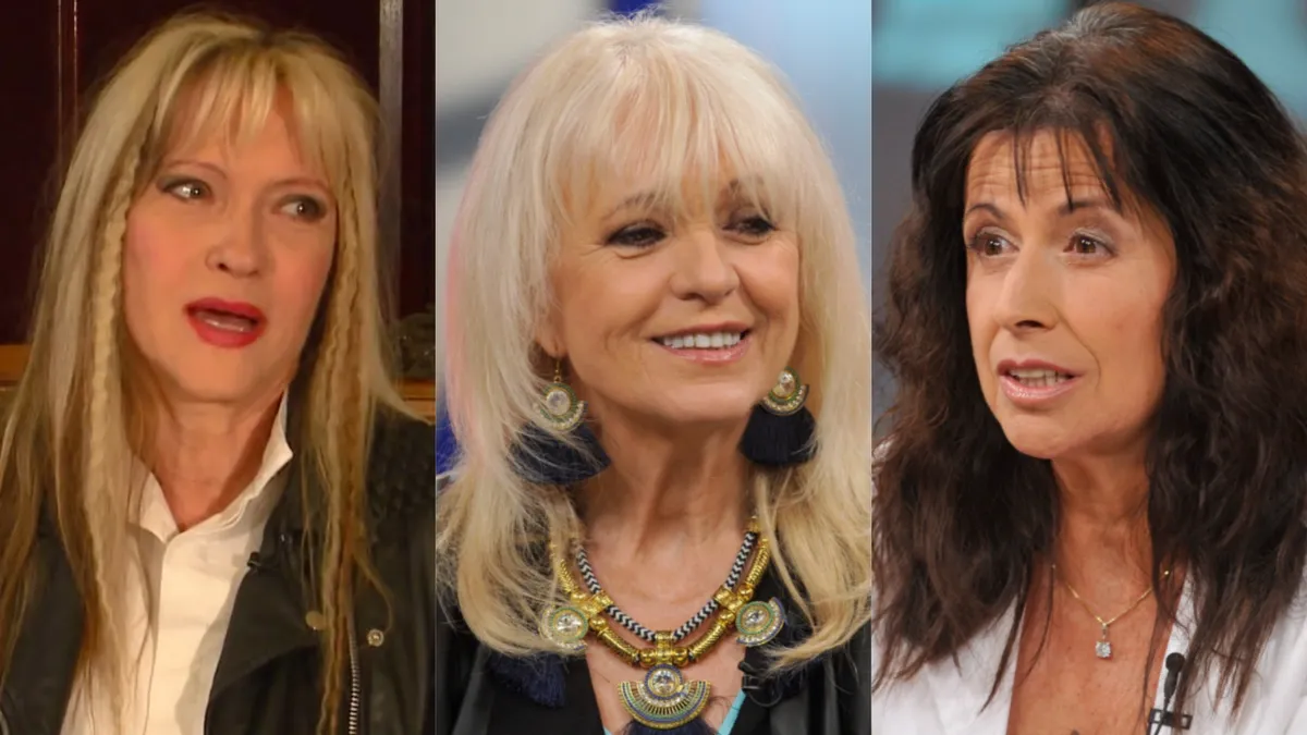 Feltámadhat a hetvenes évek lánytriója, a Kócbabák - ORIGO