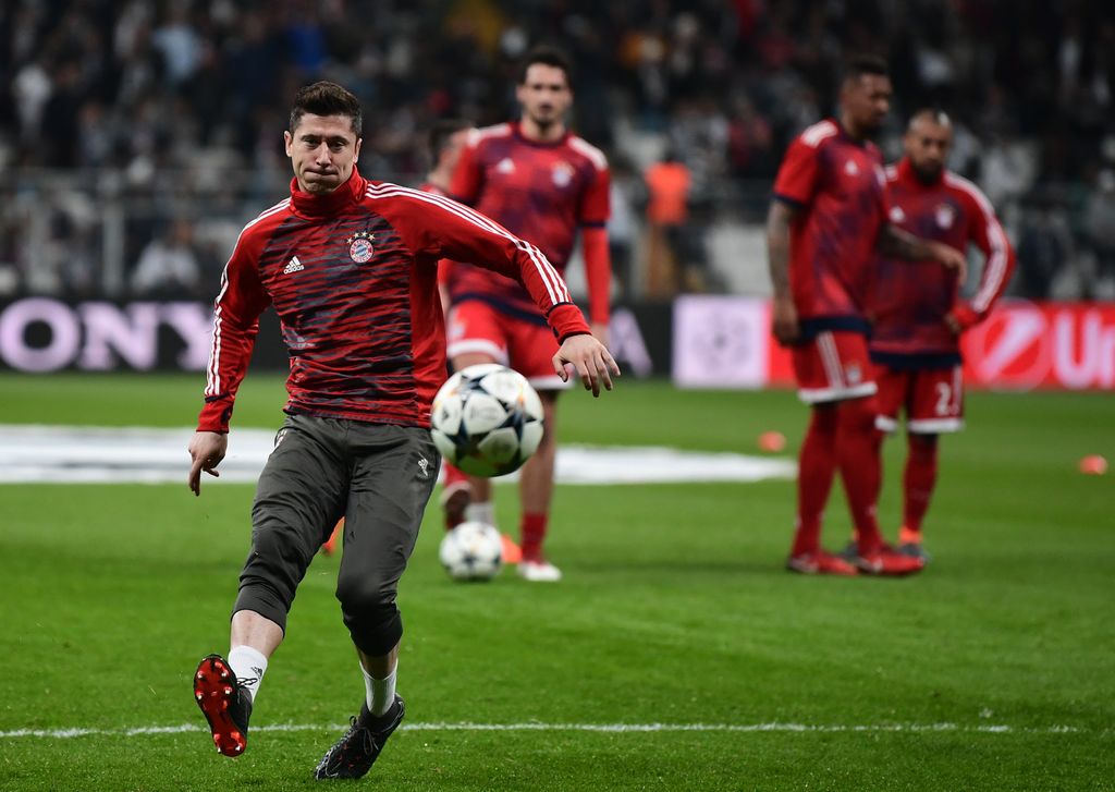 Barcelonában Messi volt a király, Isztambulban macska miatt állt a ...