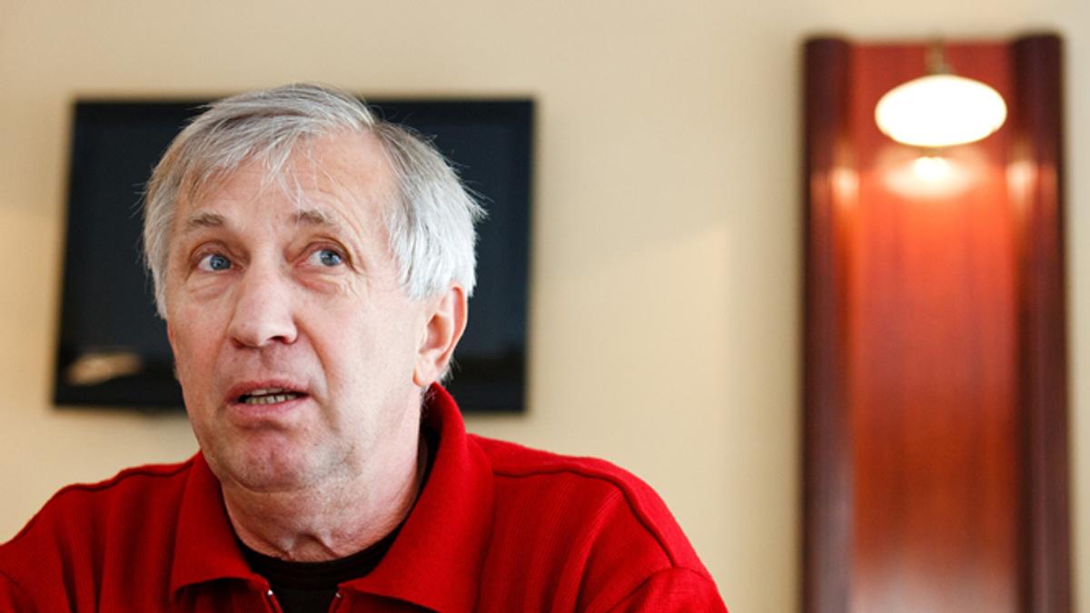 Legendás játékosa teheti rendbe a Videotont - ORIGO