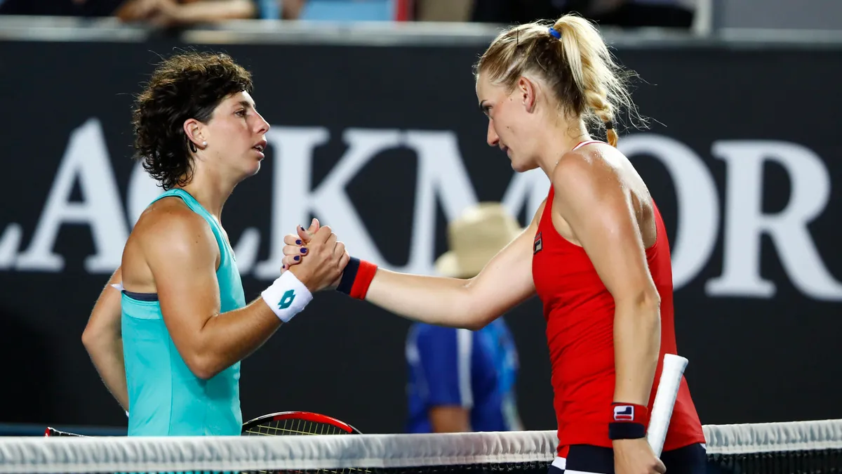 Az olimpia után vonulna vissza a rákbeteg spanyol teniszező - ORIGO