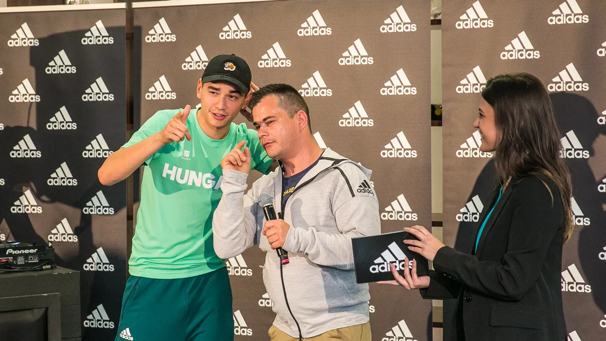 Rapper foglalta rímekbe Liu Shaolin Sándorék phjongcshangi hőstettét ...