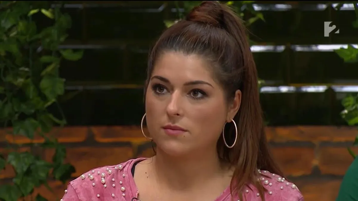 Horváth Gréta nagy társasággal vigasztalódik, miután elhagyta a férje ...