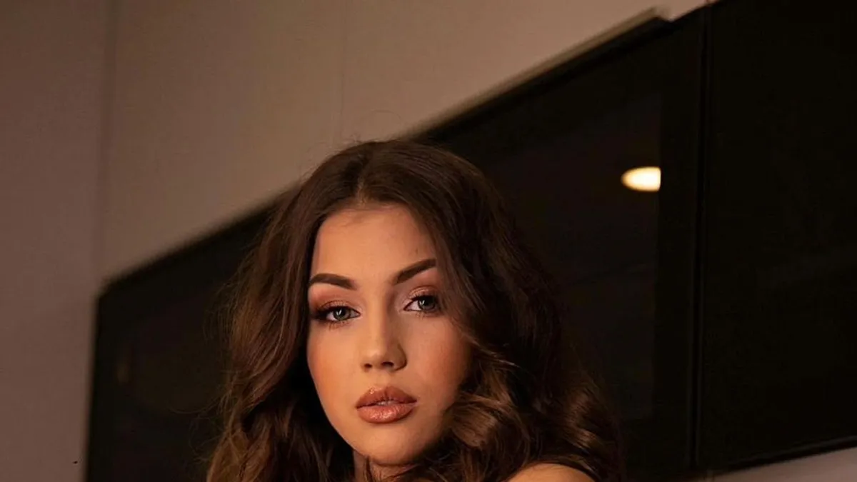 Ennél merészebb fotókat még sosem mutatott magáról Fésűs Nelly lánya ...