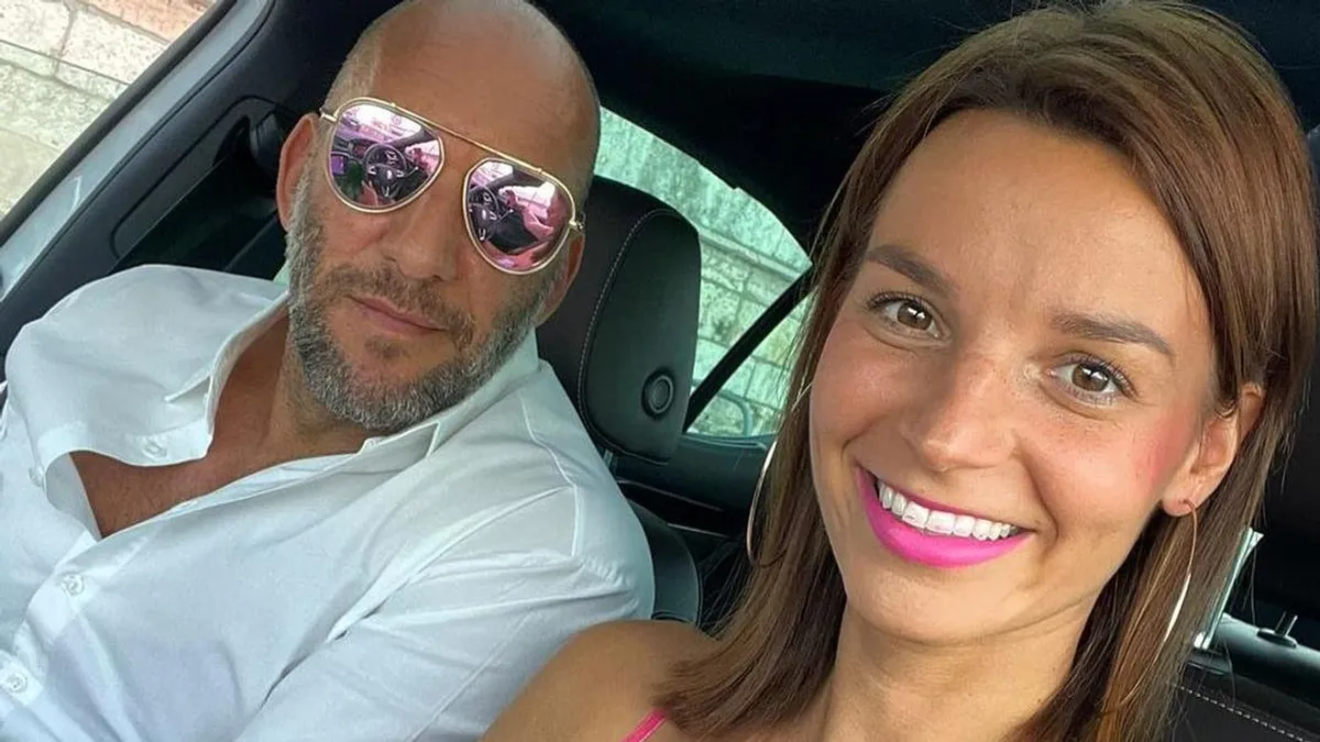 Ez most Berki Krisztián legnépszerűbb posztja az Instagramon - ORIGO