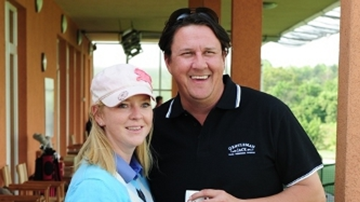 Hajdu Steve: Ha kövér, humoros férfi kell, engem hívnak - ORIGO