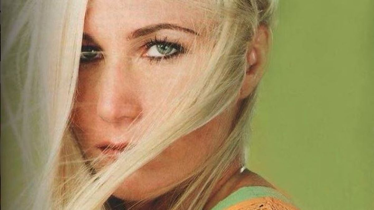 Szexi és sportos: Miló Viki legjobb képei - ORIGO