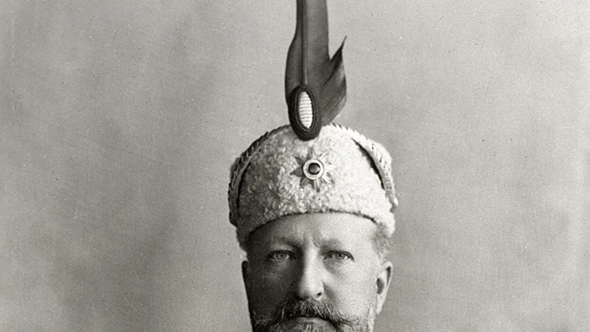 A bolgár cár, akit a Balkán Rókájaként emlegettek - ORIGO