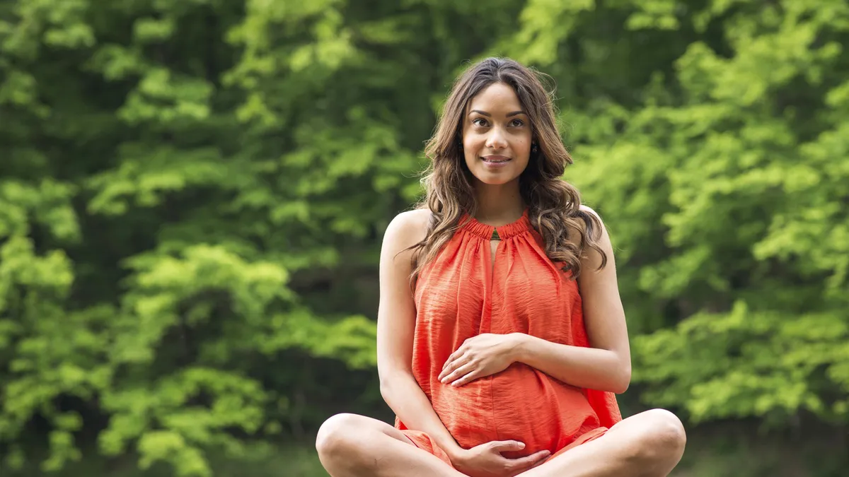 Terhes nőknek készült a kínai router - ORIGO