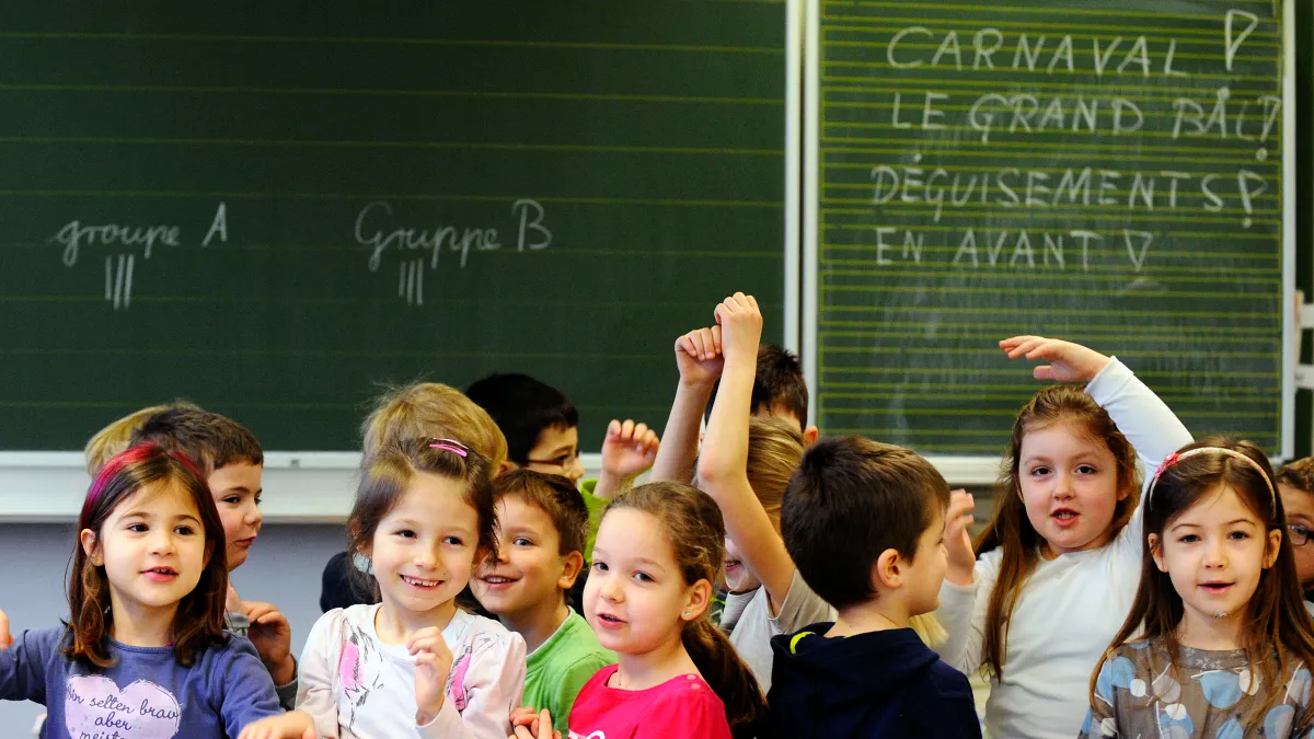 Több a rossz gyerek ma, mint régen? - ORIGO