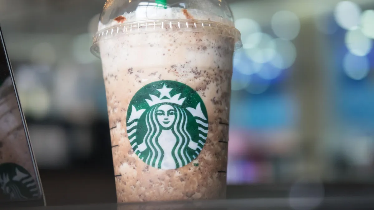 A Nestlé már kopogtat a Starbucks ajtaján - ORIGO
