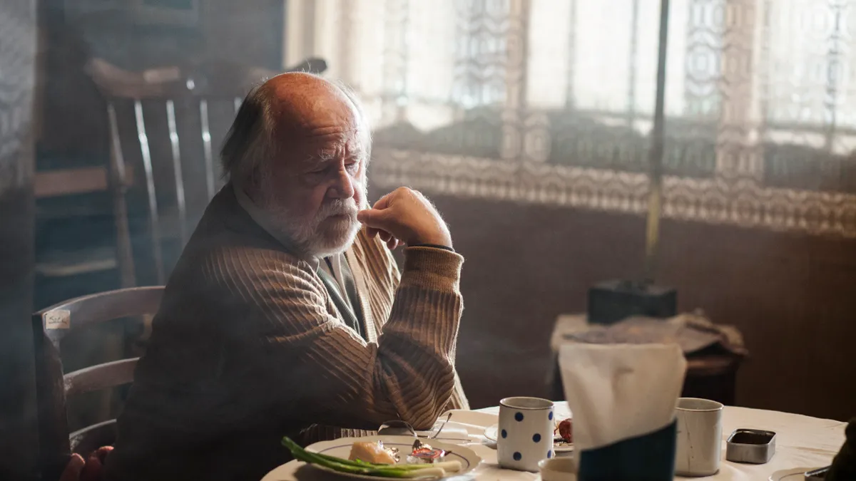 Haumann Péter ikonikus filmjeit mutatja be a Duna - ORIGO