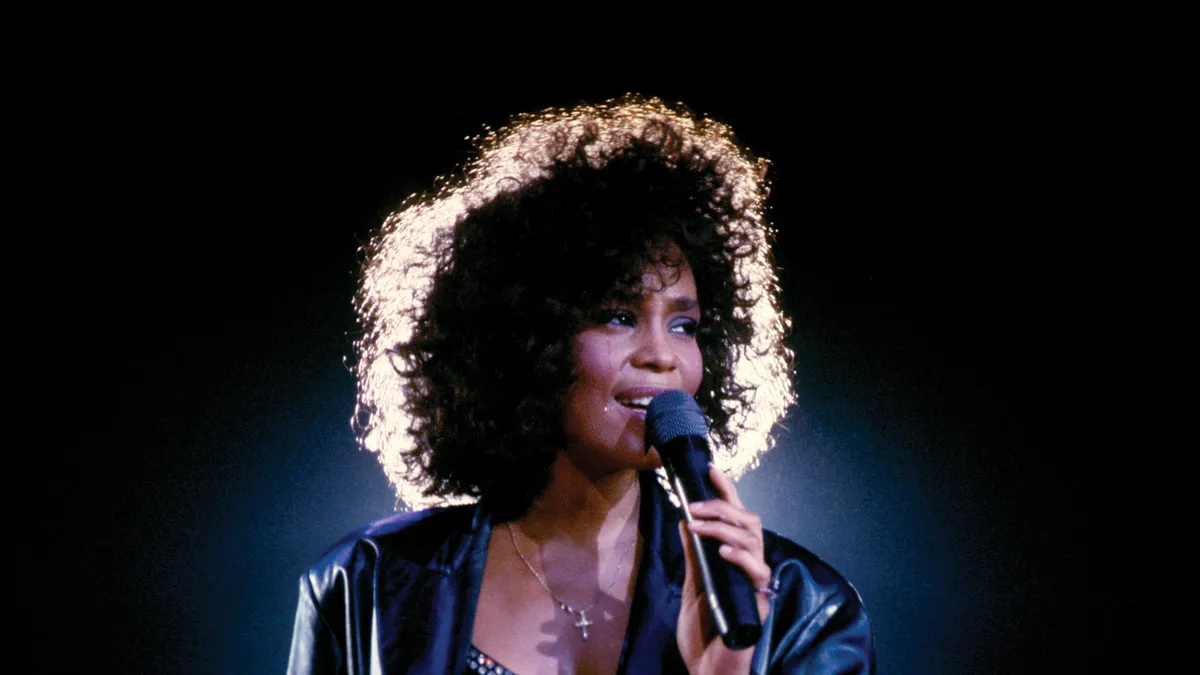Nagy hatással volt Whitney Houston hangja az ikrekre - videó - ORIGO