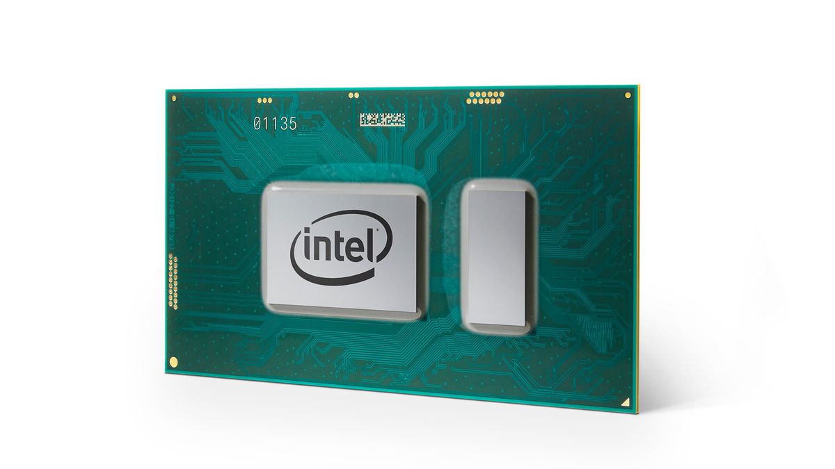 Íme az Intel első nyolcadik generációs processzorai - ORIGO