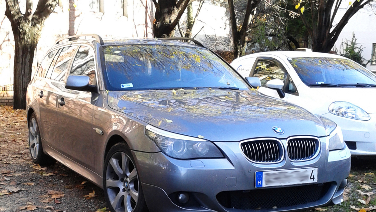 Fotón a hamarosan érkező, új magyar rendszám - ORIGO