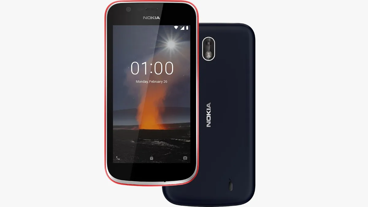 [Frissítve] Mindegyik Nokiára elkészült már az Android 9 Pie - ORIGO