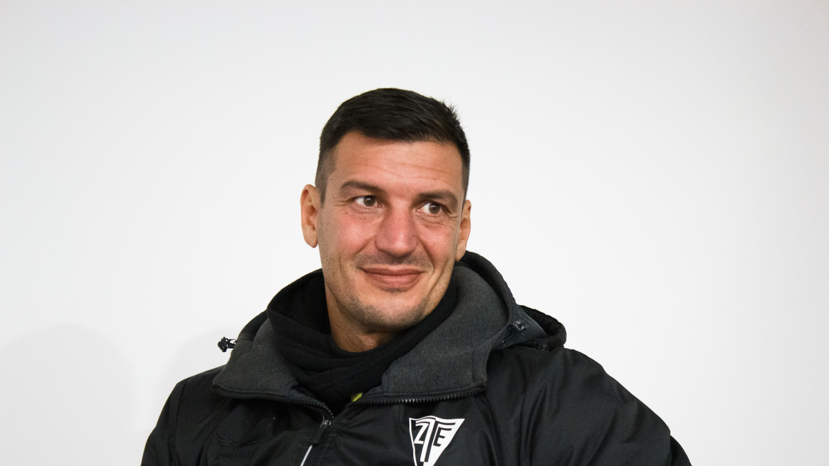 Kiderült, ki lehet a vélhetően távozó Bognár György utóda a kupadöntős ...