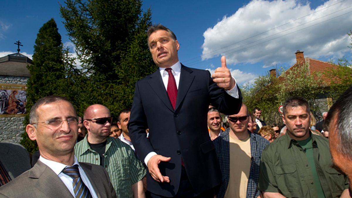 Daher Pierre: Meg kell állítani őket, mert visszajönnek robbantani - ORIGO