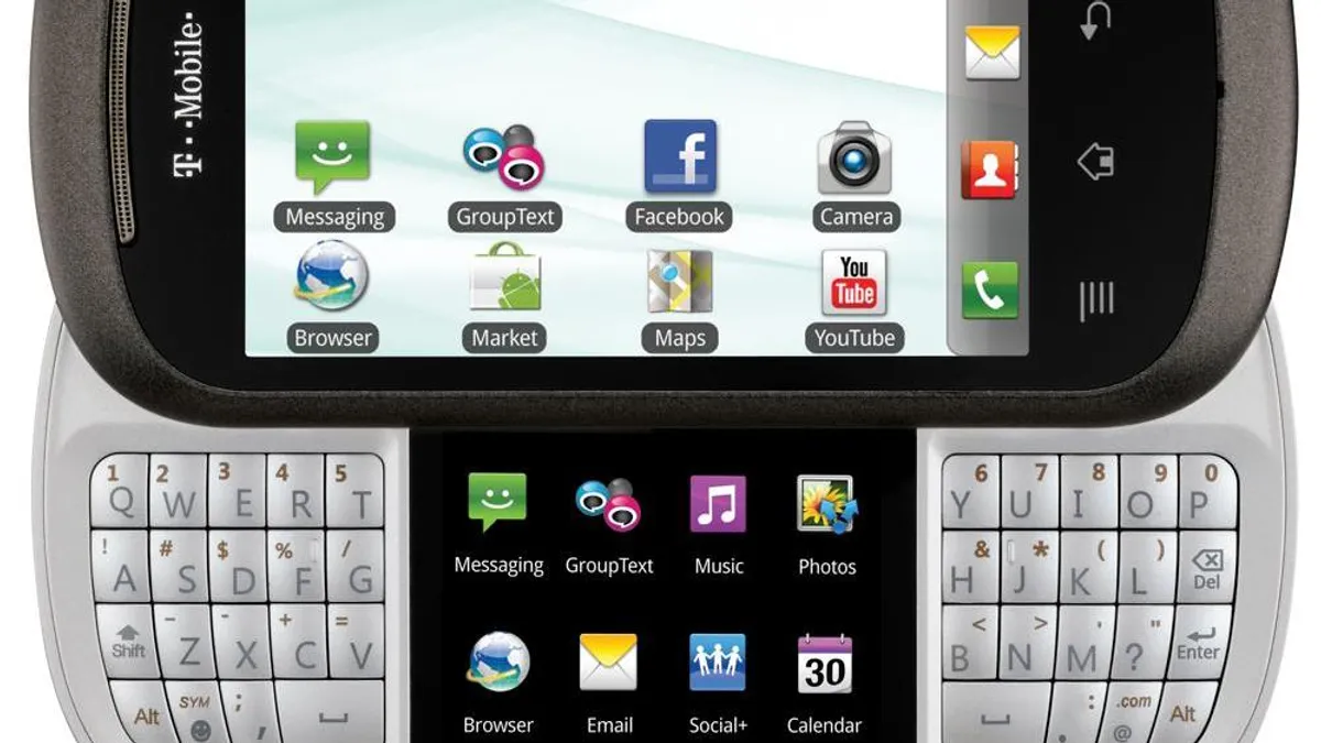 Ezek a valaha volt legrosszabb Android-telefonok - ORIGO