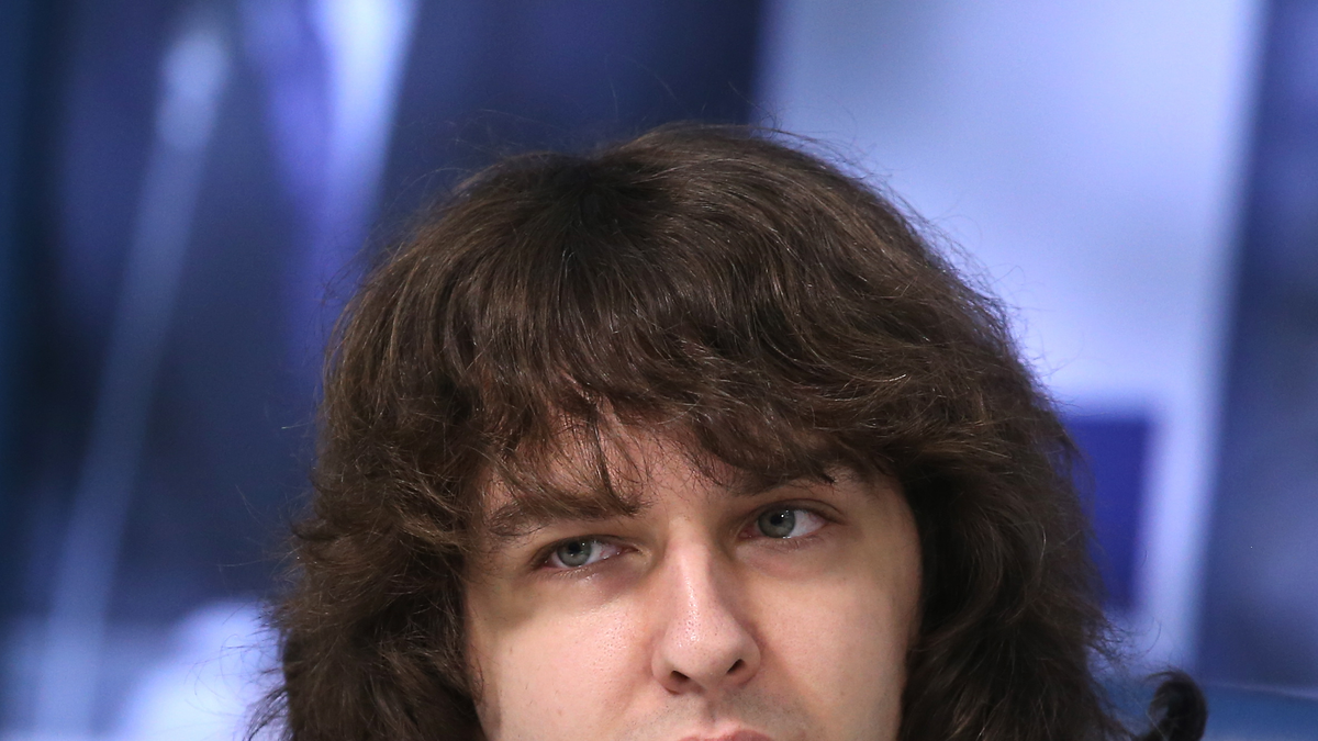 Alexander Ramm csellóművésszel ad koncertet a Nemzeti Filharmonikus ...