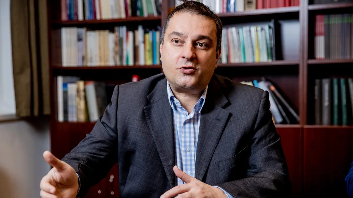 Durvul a chipháború: így győzné le az USA Kínát - ORIGO