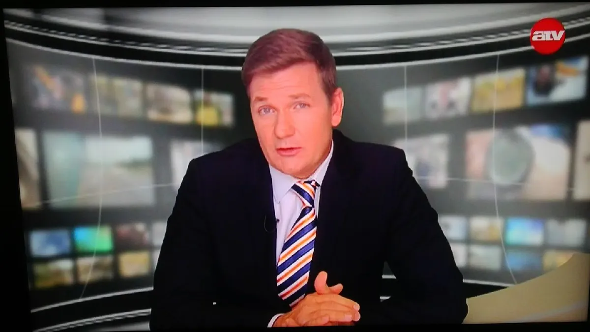AZ RTL Híradóból kirúgott riporter bejött az ATV-nek - ORIGO