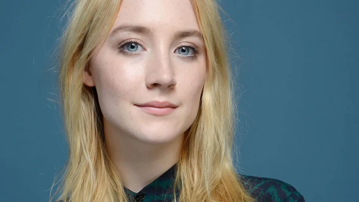 Saoirse Ronan csatlakozott Wes Anderson új filmjéhez - ORIGO