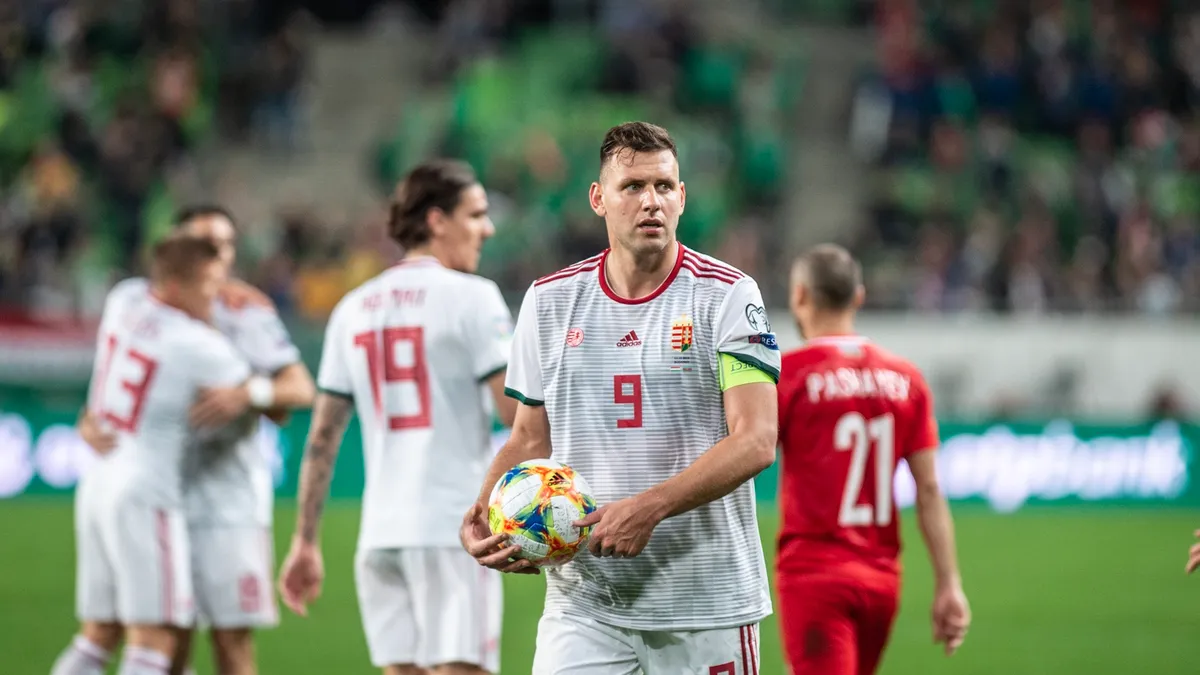 Szalai Ádám összejött a szexi német modellel - ORIGO