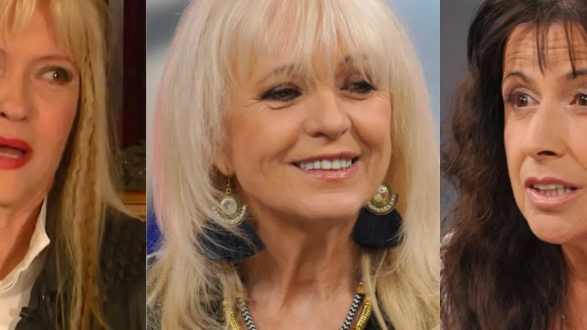 Megtorpedózták a 70-es évek lánybandájának feltámasztását - ORIGO