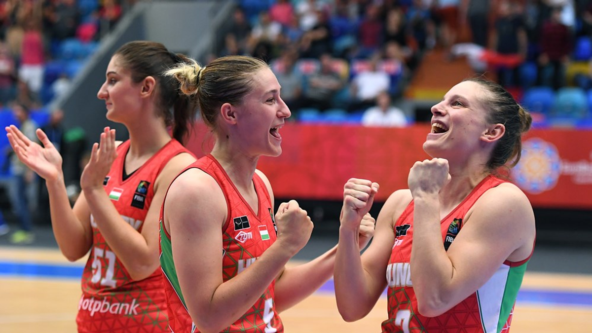 Simon Zsófia: az ukránok ellen csodát alkothatunk - ORIGO